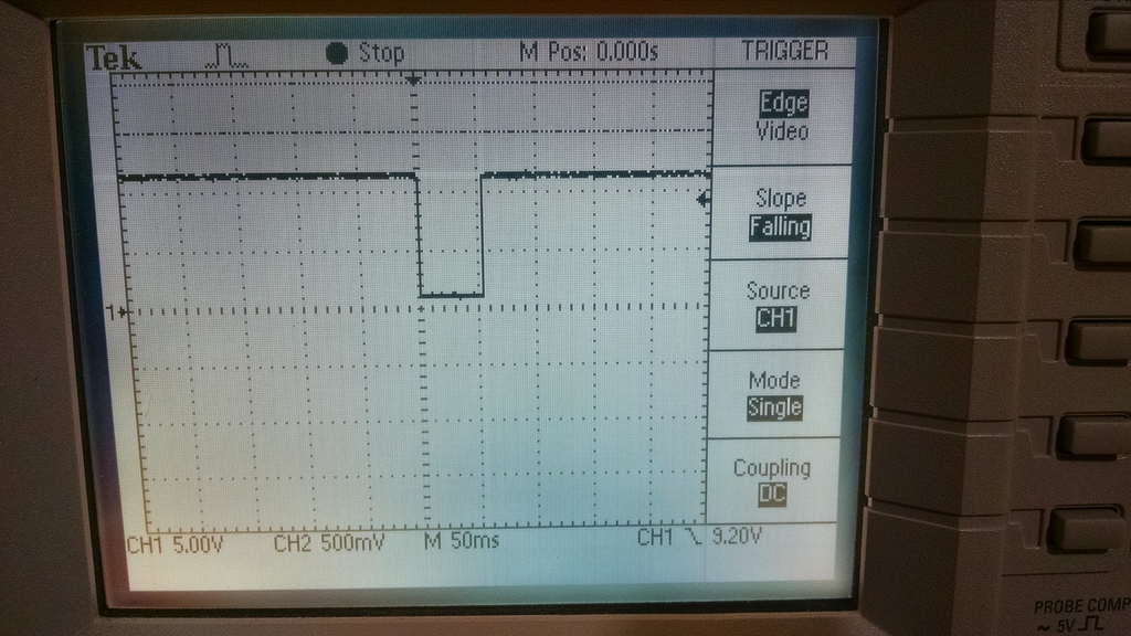 Rolling change for ISO9141 slow initialization fix - General Discussion ...