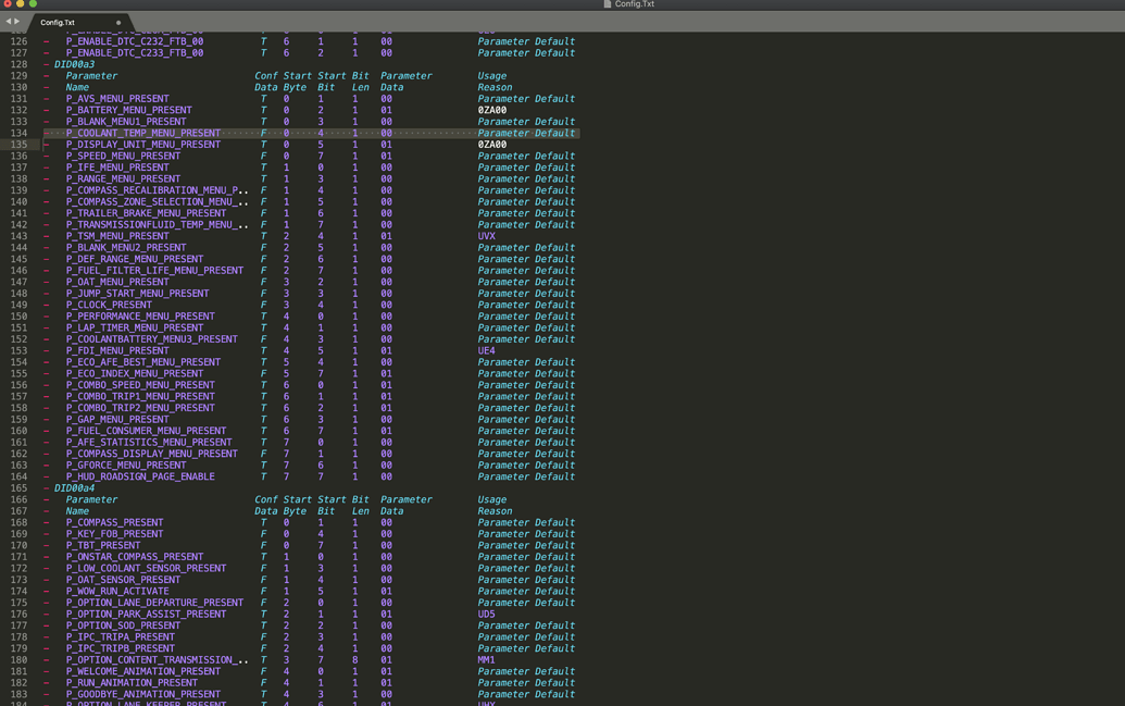 Gm Offline custom SPS VCI programming, using global tis for HMI2.5 "Can ...