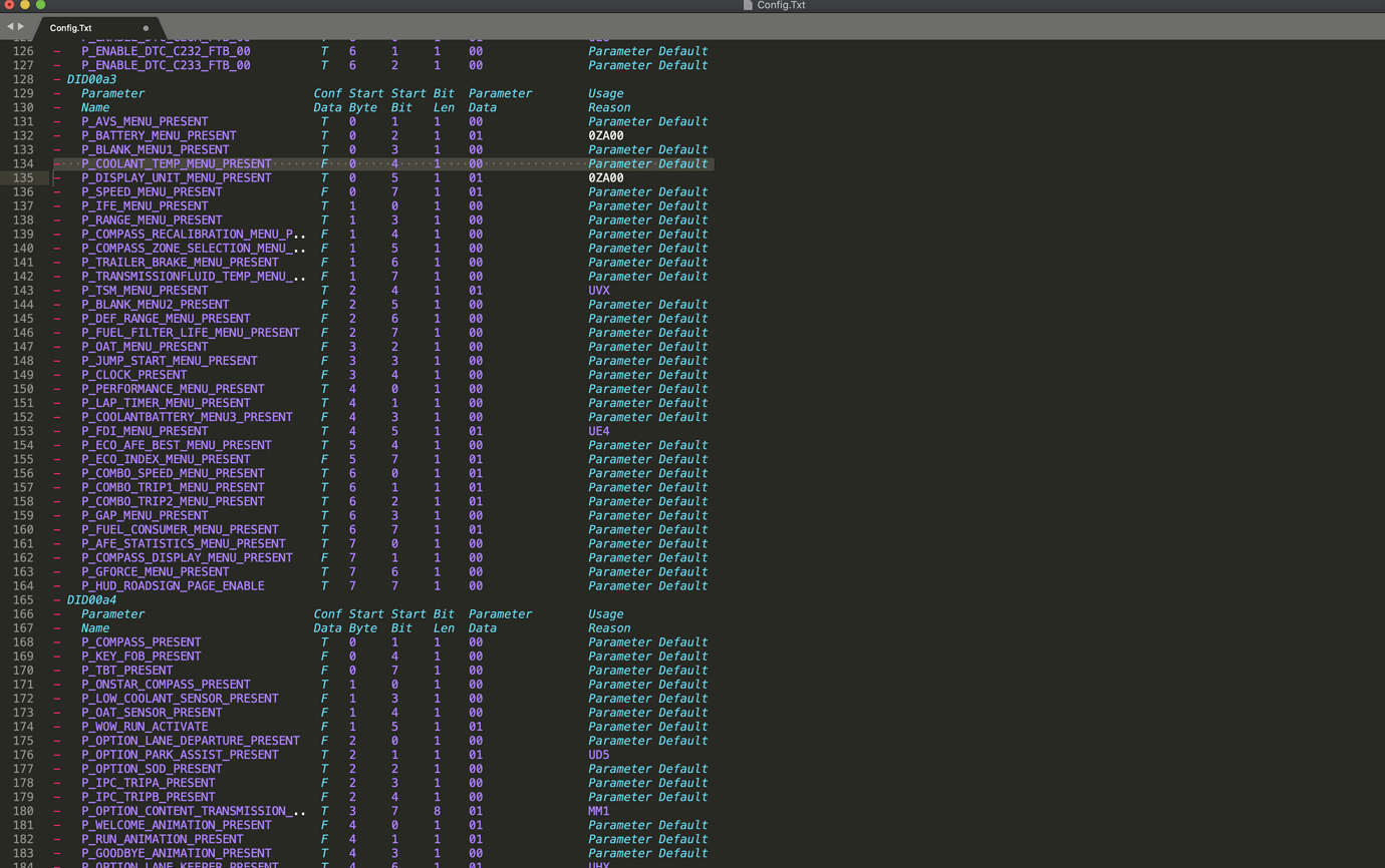 Gm Offline custom SPS VCI programming, using global tis for HMI2.5 "Can ...